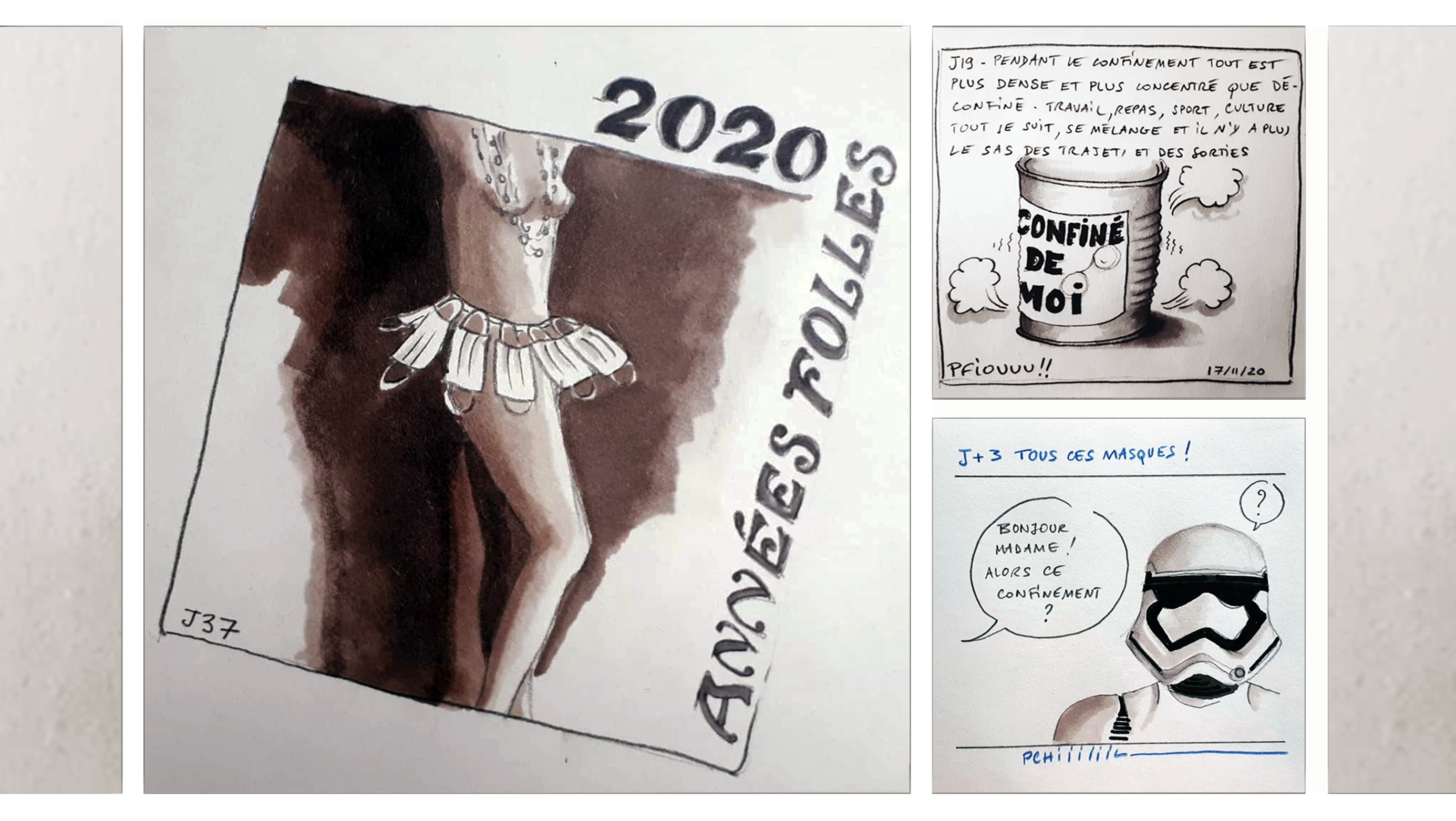 Inès Francisco - Ulule