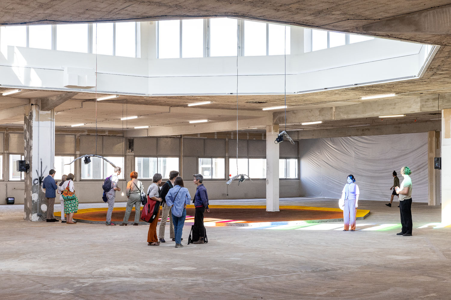 Soutenez POUSH ! - Ulule