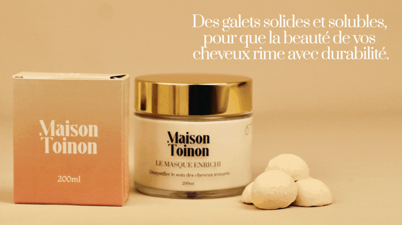 Maison Toinon - Ulule