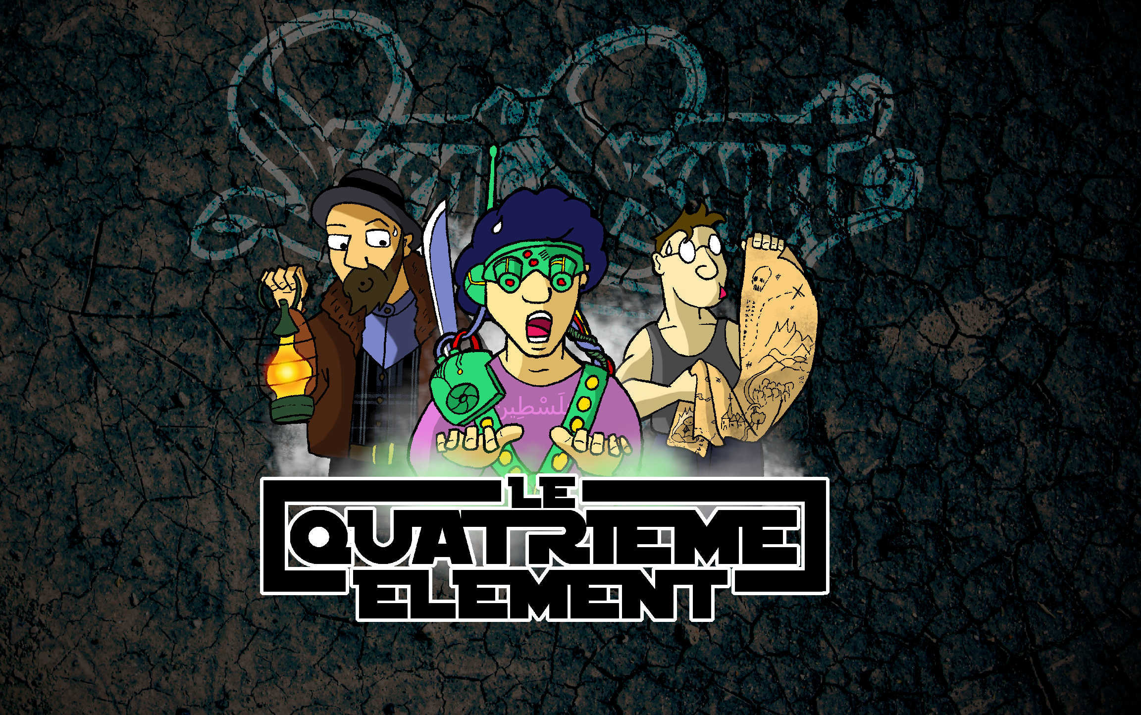 4e album de Beat Bouet Trio ! - Ulule