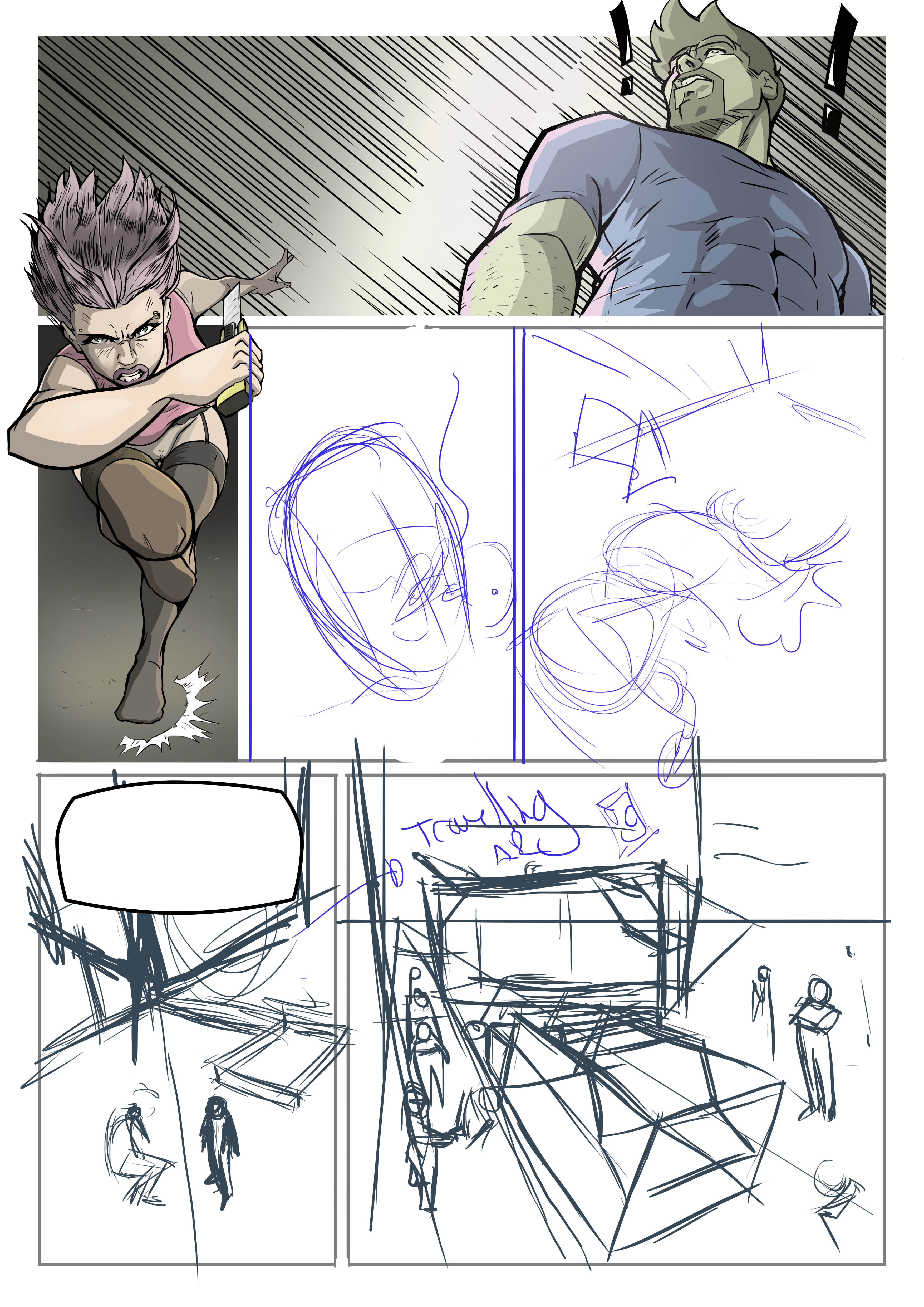 Le carnet Rouge - Ulule