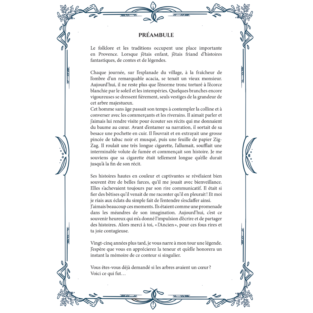 Contes et légendes de Brynn: L'Arbre et le Forgeron tome 1 - Ulule