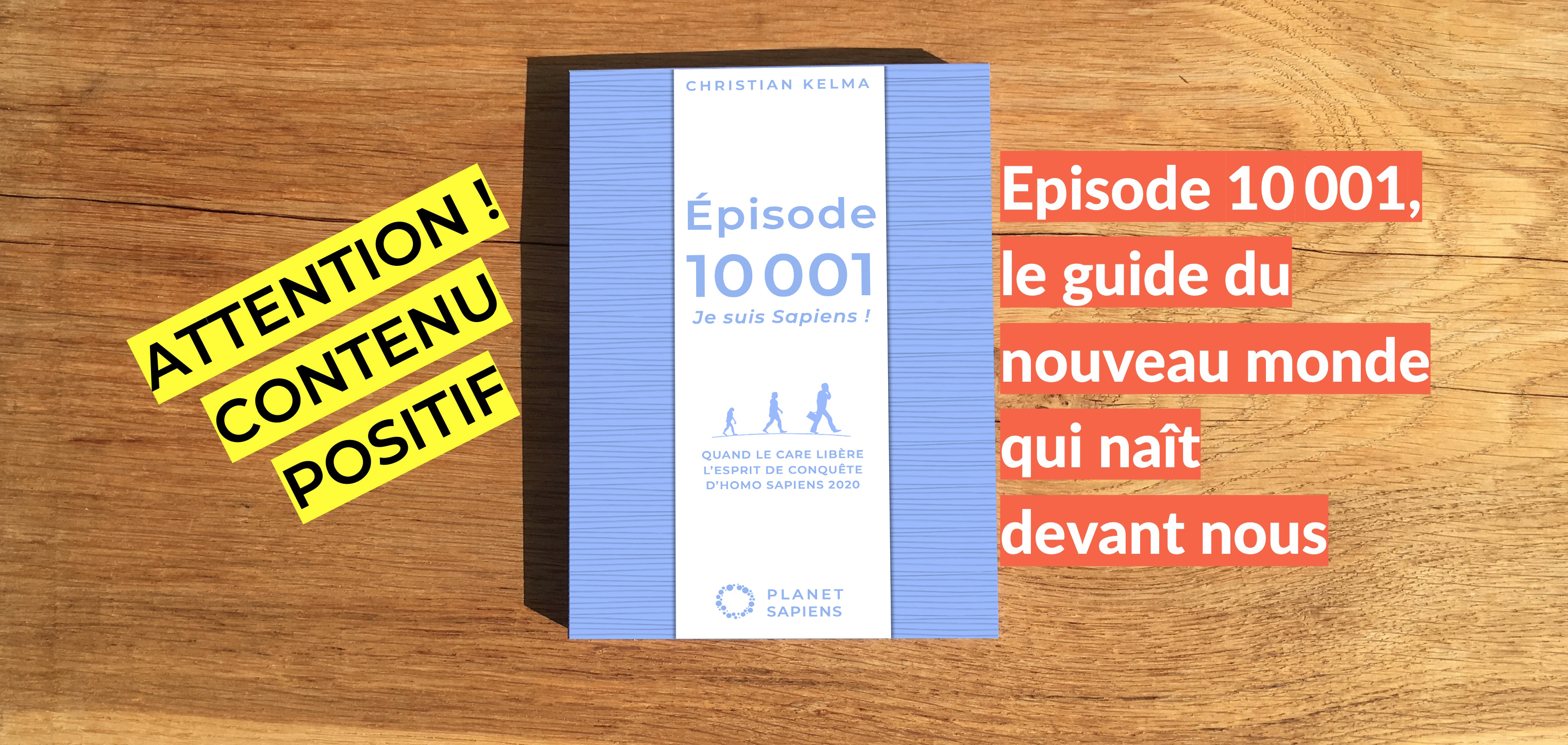 arnaud-pilat - Ulule