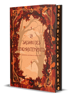 La Saison des Enchantements - Anthologie Cosy Automne