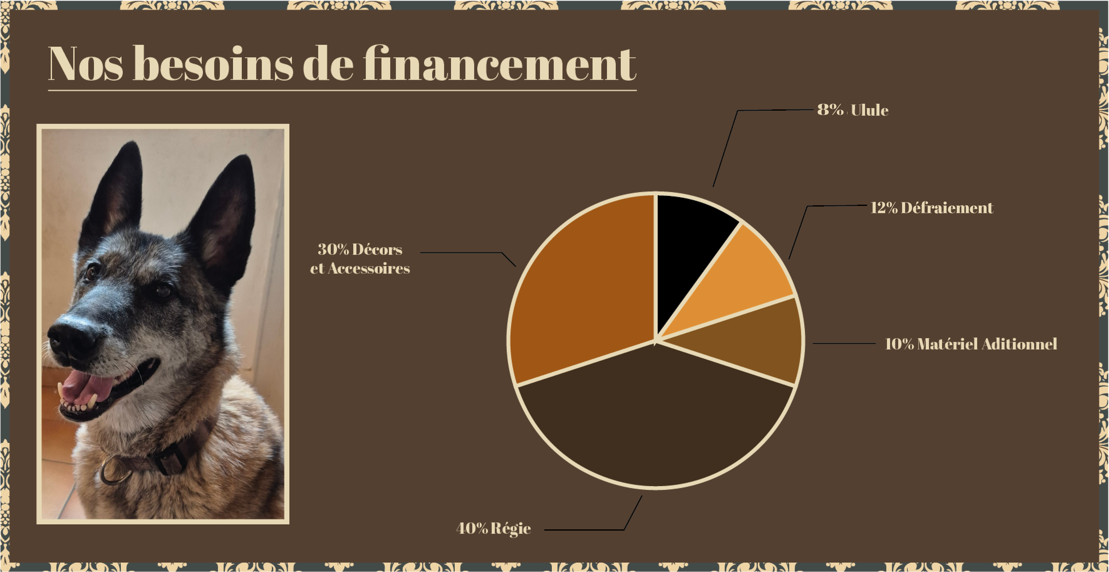 Pupuce, le court-métrage - Ulule
