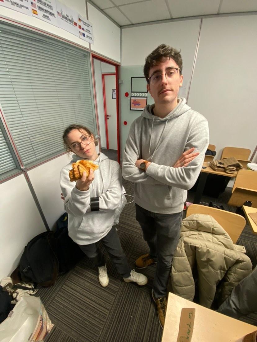 Pupuce, le court-métrage - Ulule