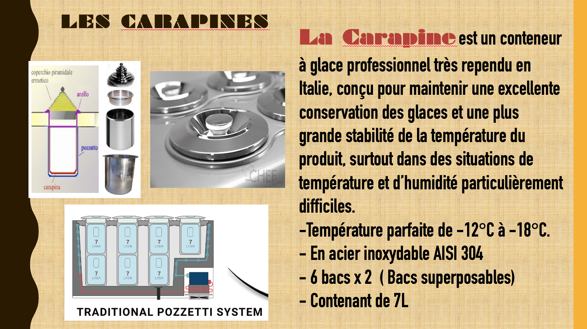 UN CORNET À LA MAIN - Ulule