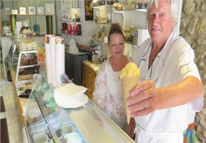 UN CORNET À LA MAIN - Ulule