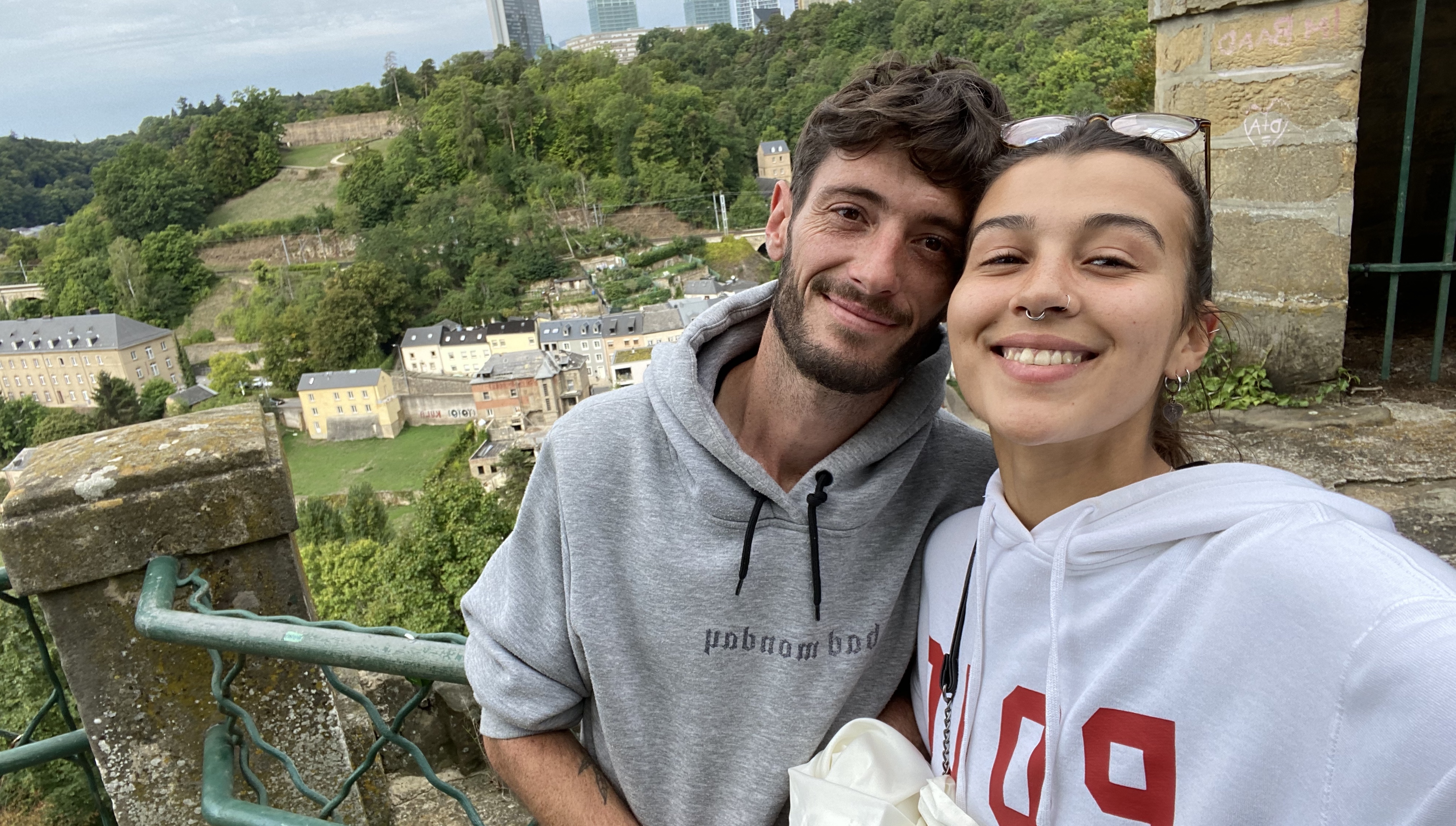 Nomad's Crêpes - Ulule