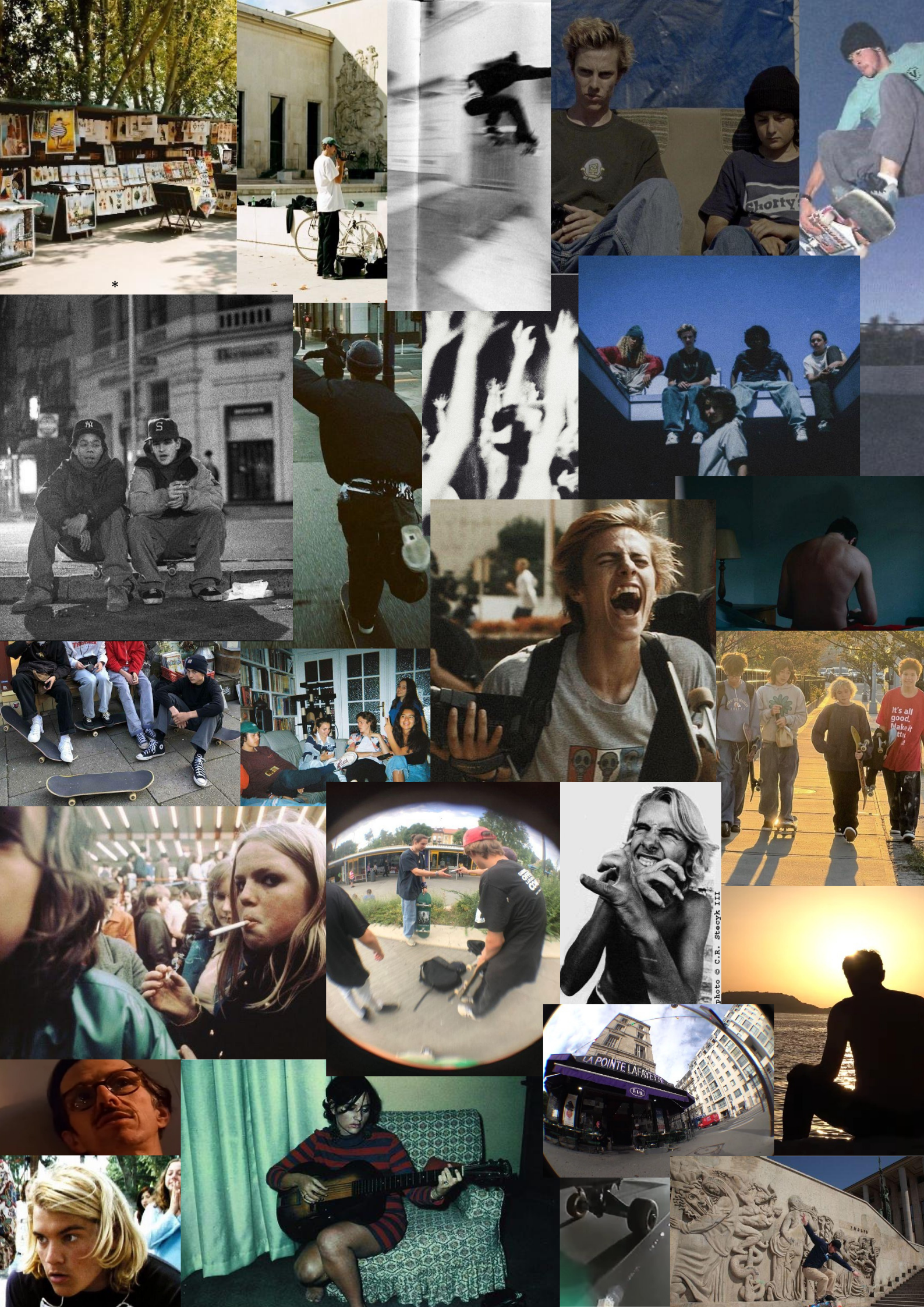 FIRST LINE - COURT-MÉTRAGE - Ulule