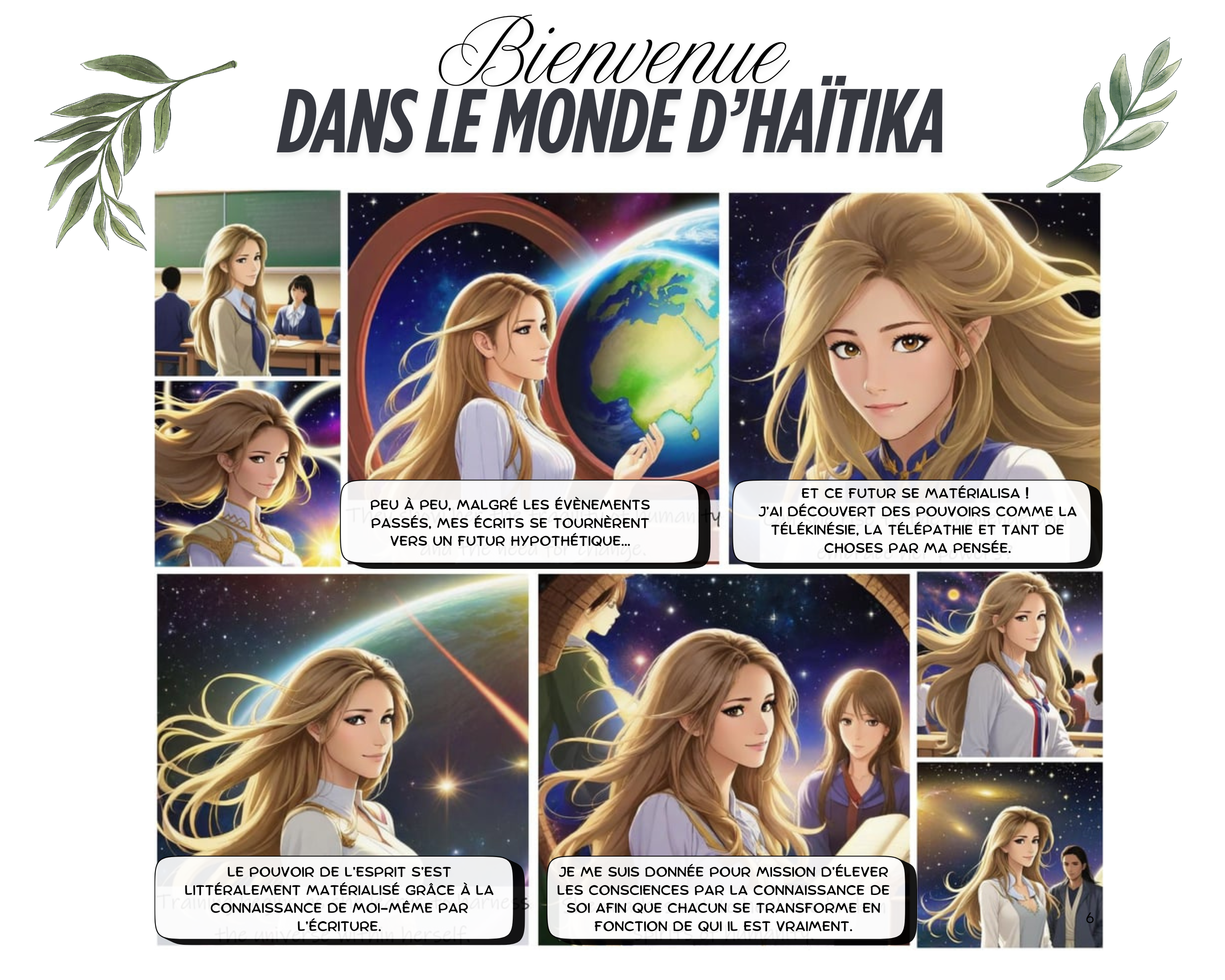 BOX BIMENSUELLE SUR L'AUTOFICTION : "I am my own legend" - Ulule