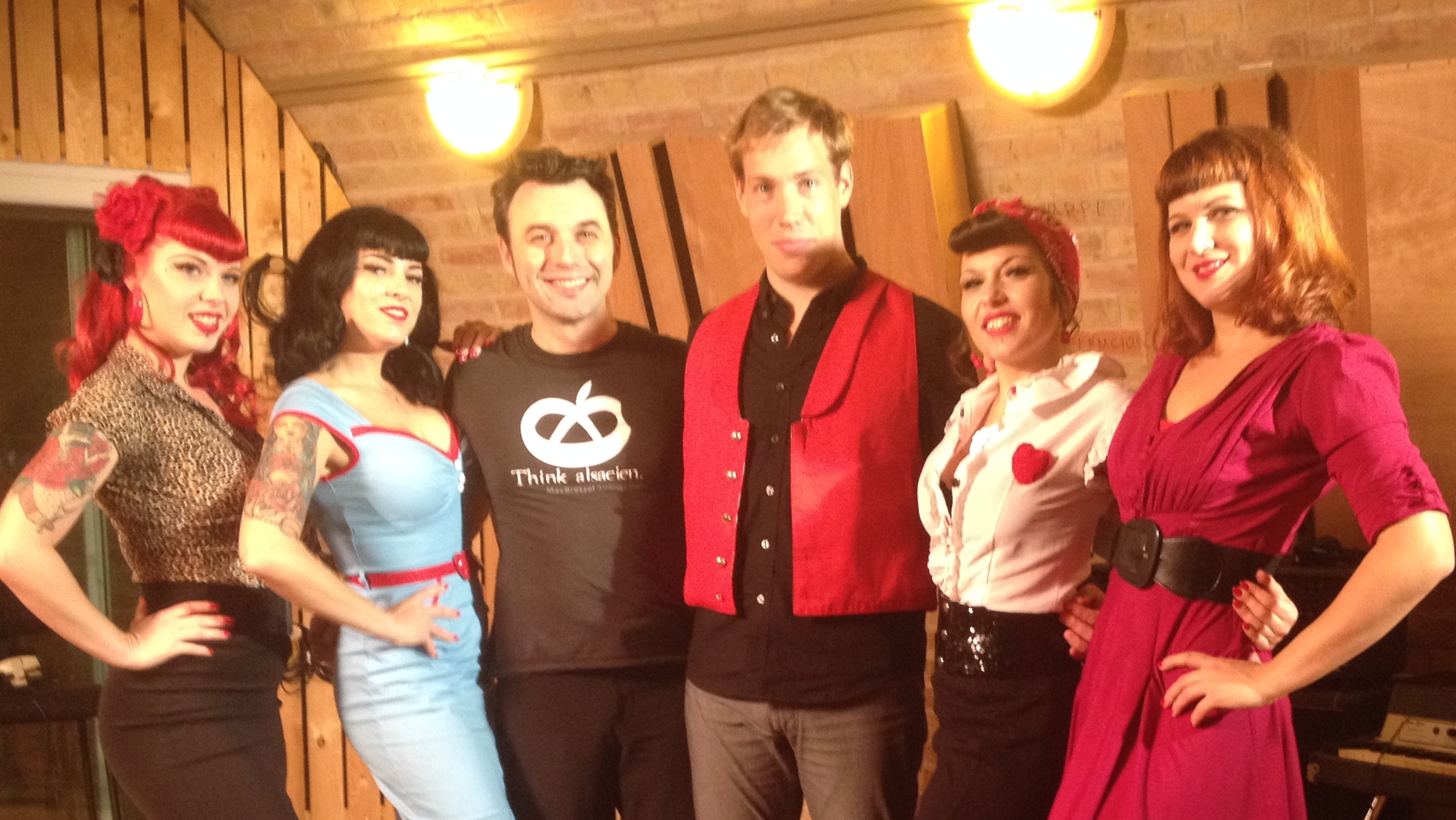 Barbara Seelig - Ulule