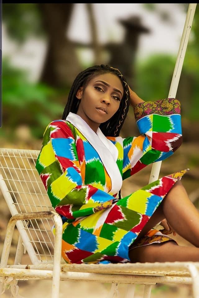 DES TENUES MEMORABLES AVEC LA MAISON BIKILA COLLECTION