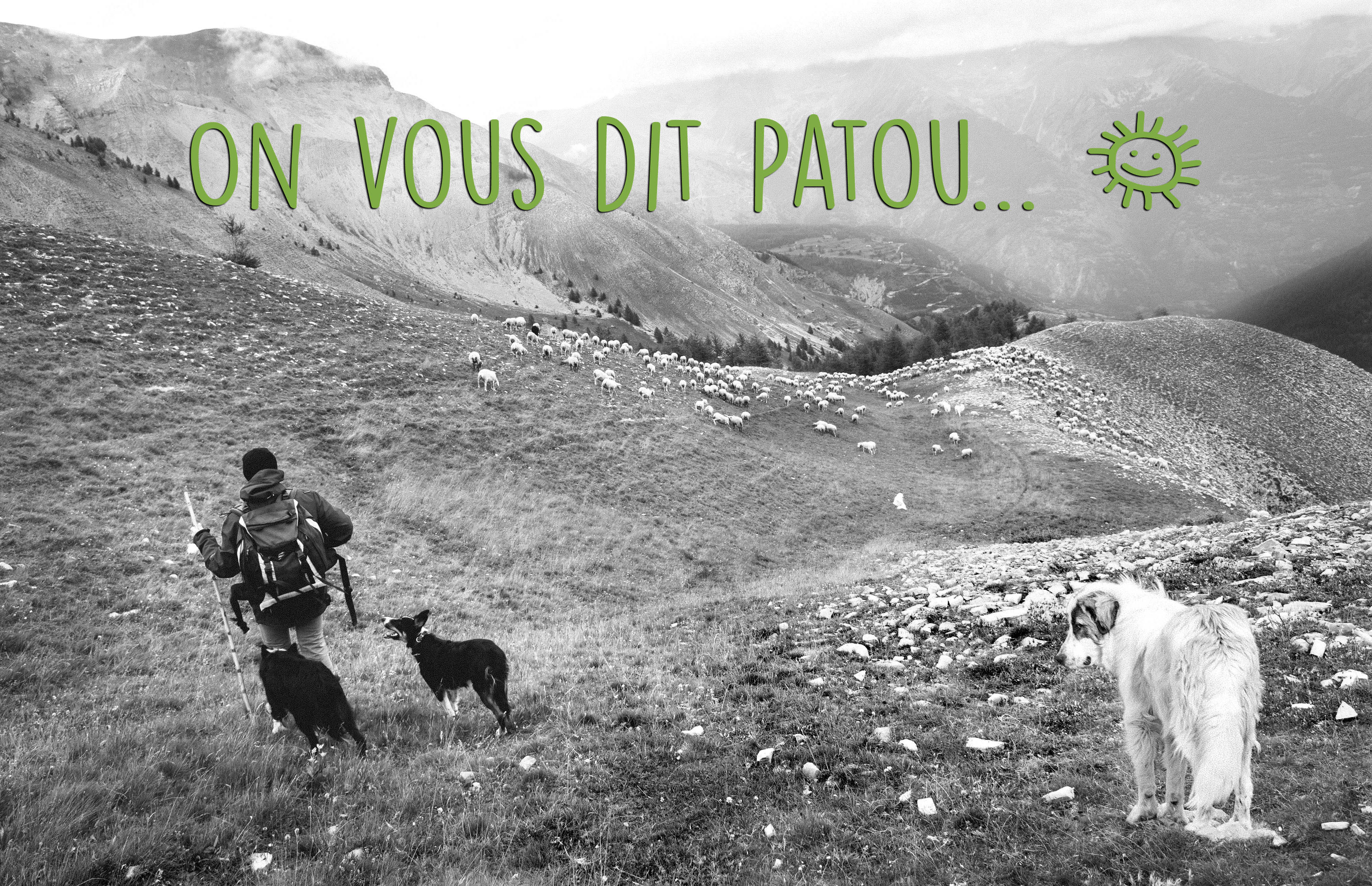 Lilia Papapostolou - Ulule