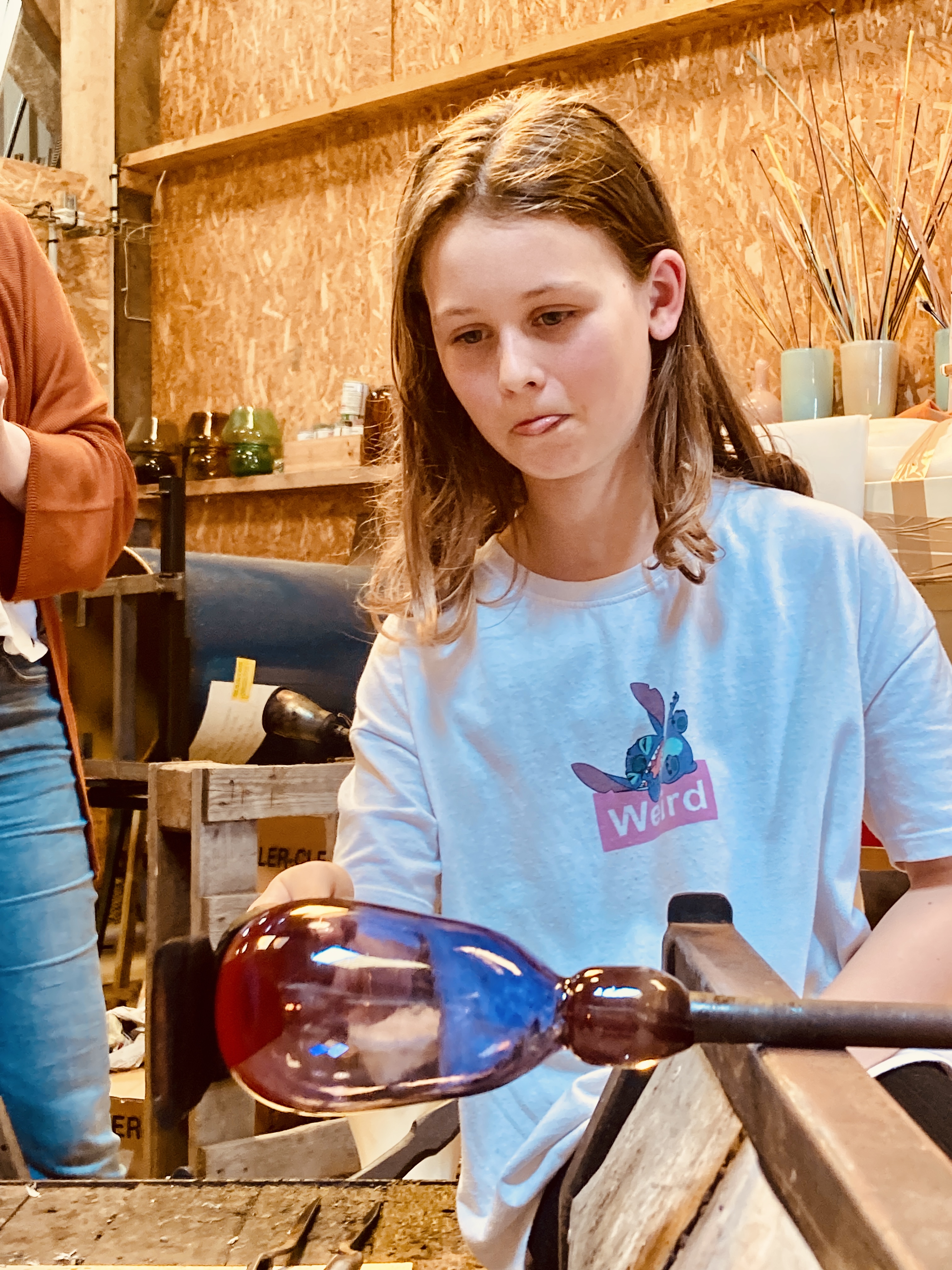 Les Souffleurs de Verre chez Vous - Ulule