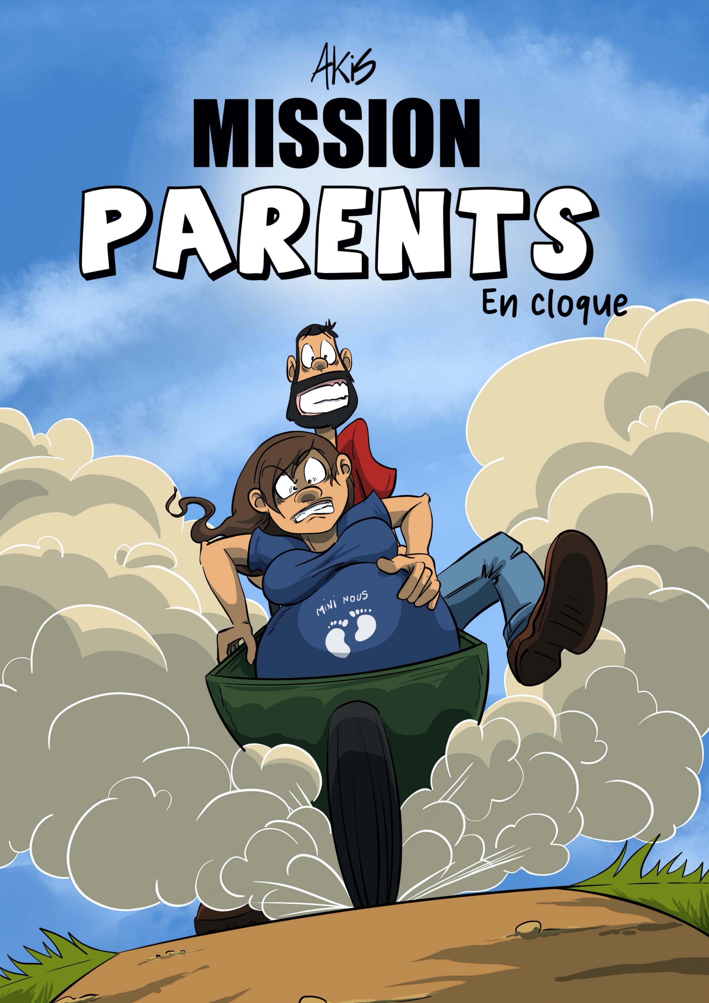 MISSION PARENTS