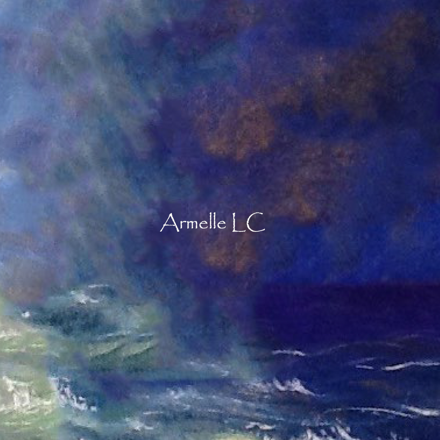 Armelle LC - Concept album