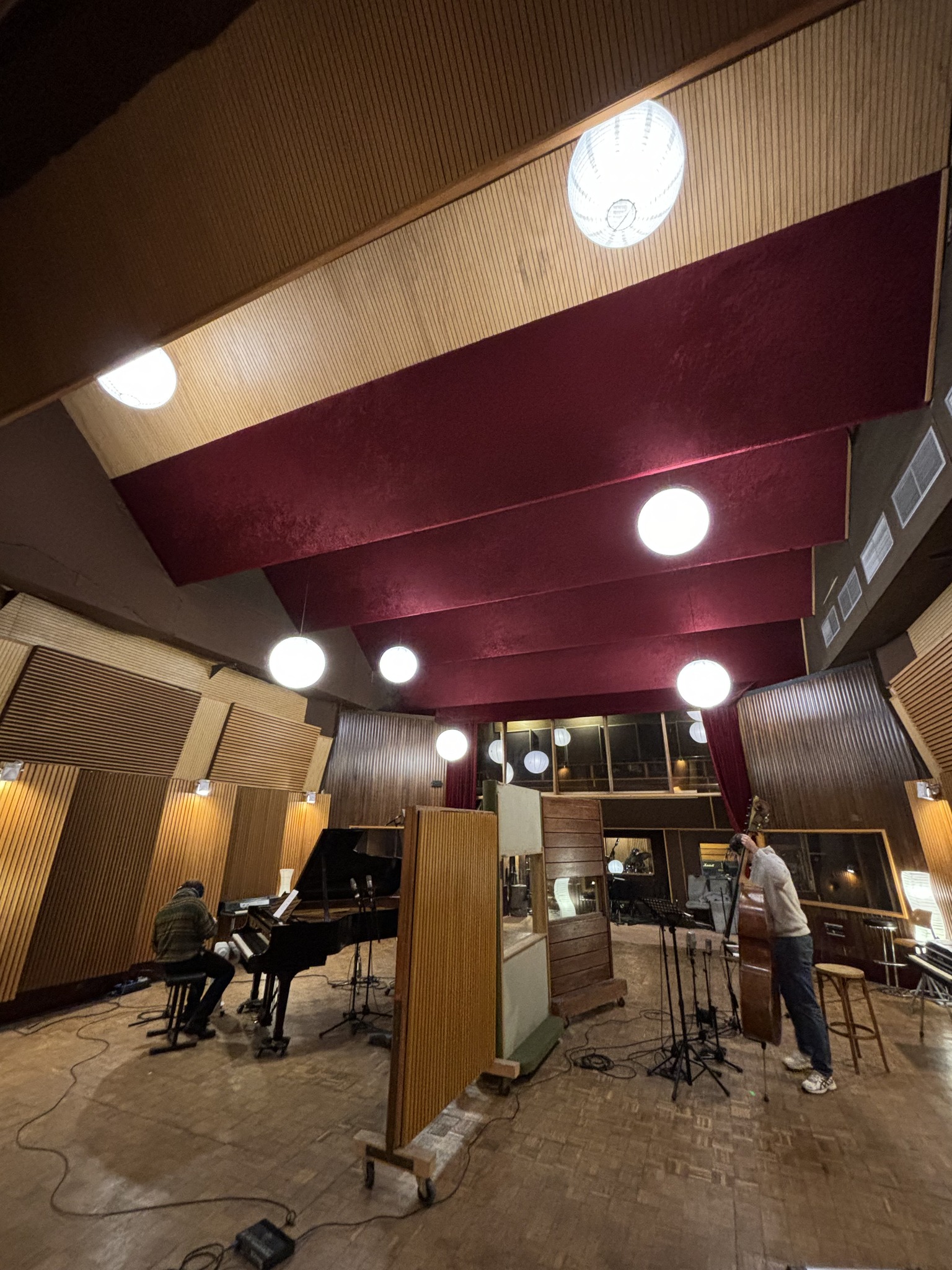 Janis Fedotovs / Premier Album - Ulule