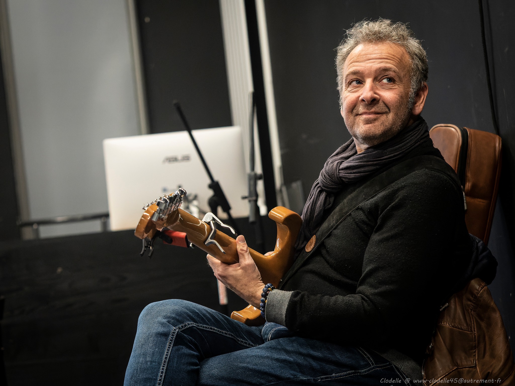 Arcachon le nouvel album de TiM! - Ulule