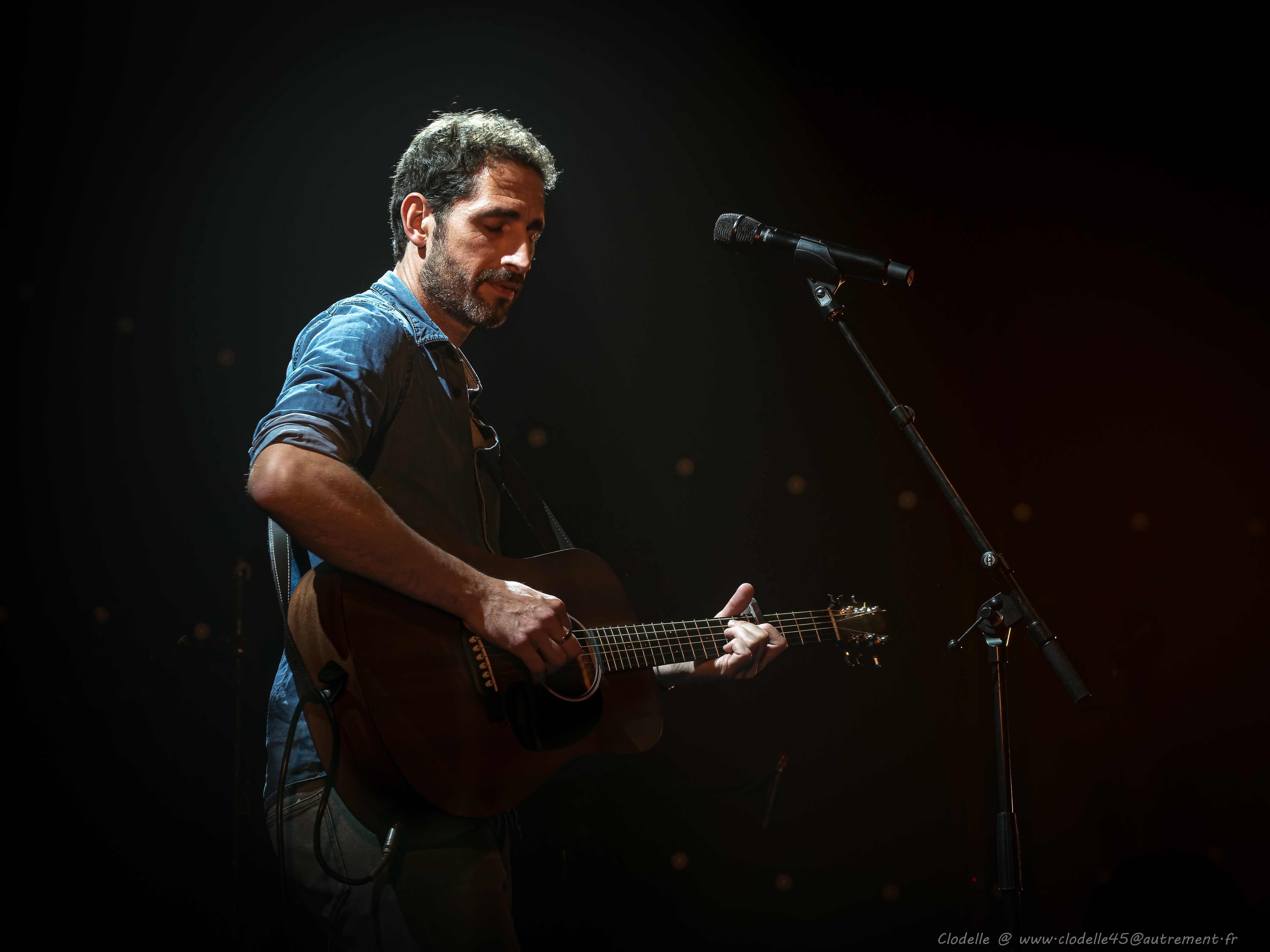 Arcachon le nouvel album de TiM! - Ulule