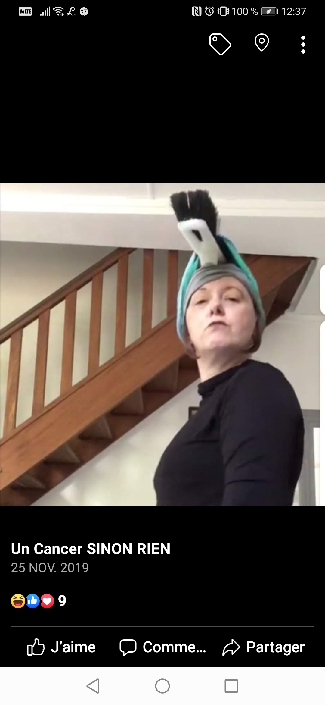 yvettedelucavilla - Ulule