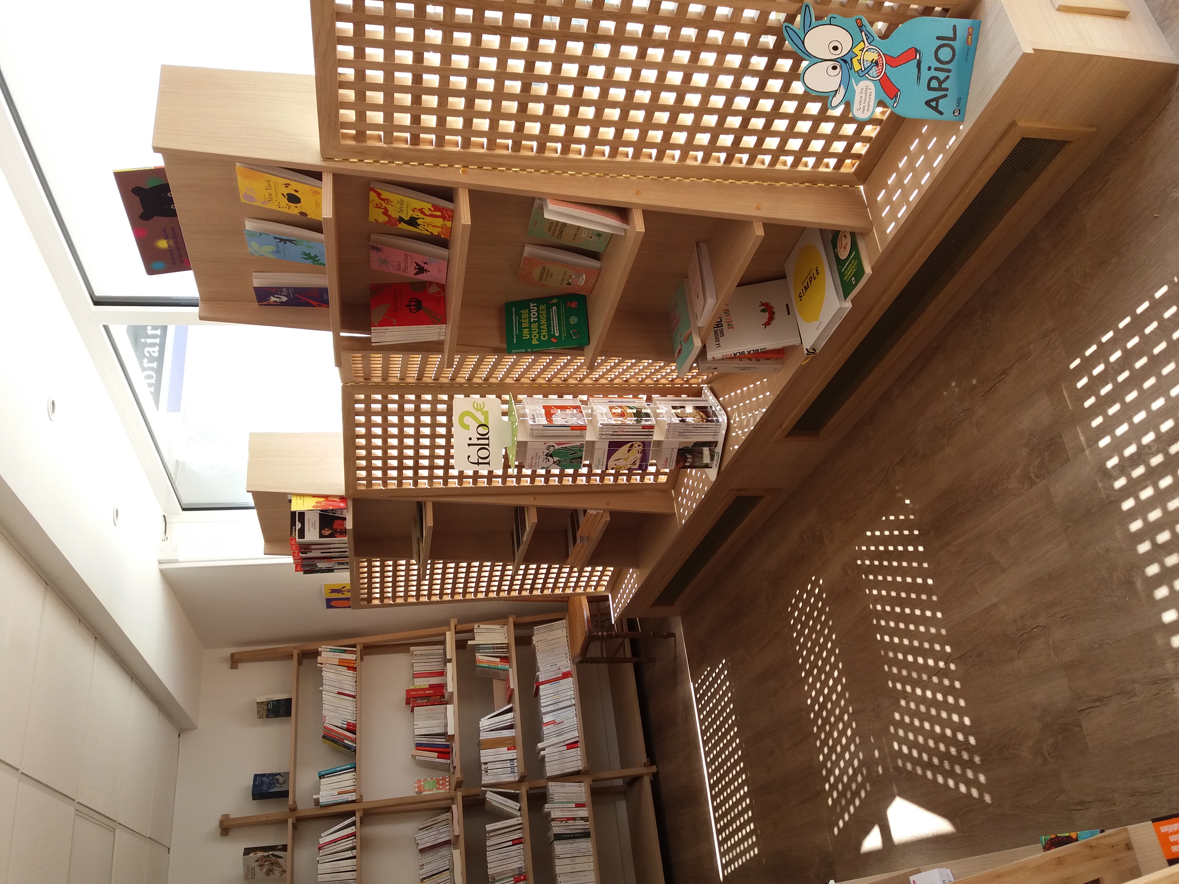 BD à la canopée - Ulule