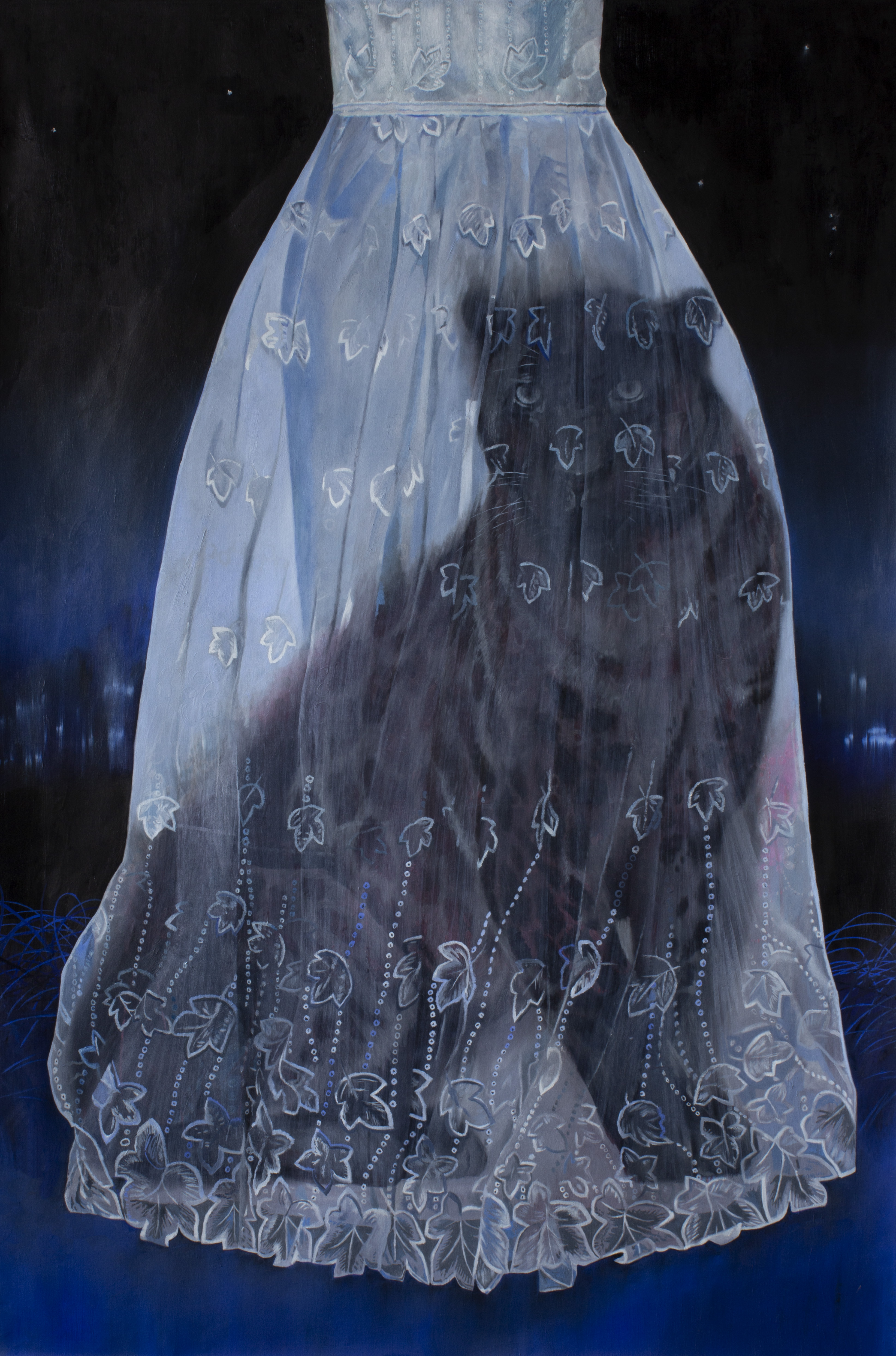 La Panthère - Oeuvre vidéo musicale - Ulule