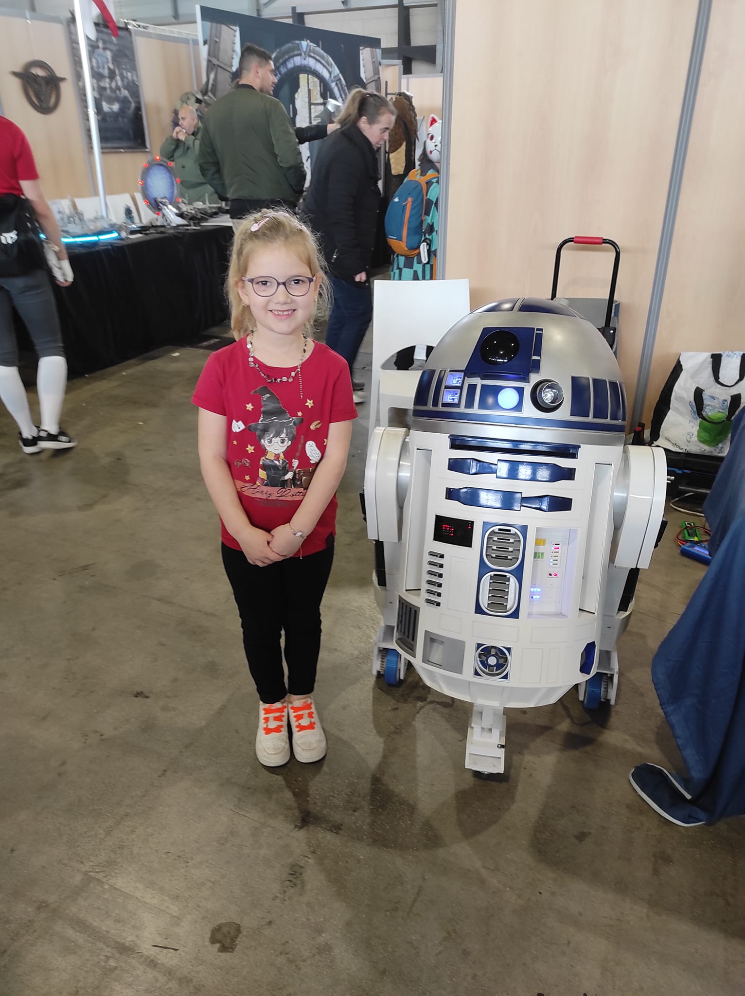 Boutique de vente de figurines et goodies manga pop culture - Ulule