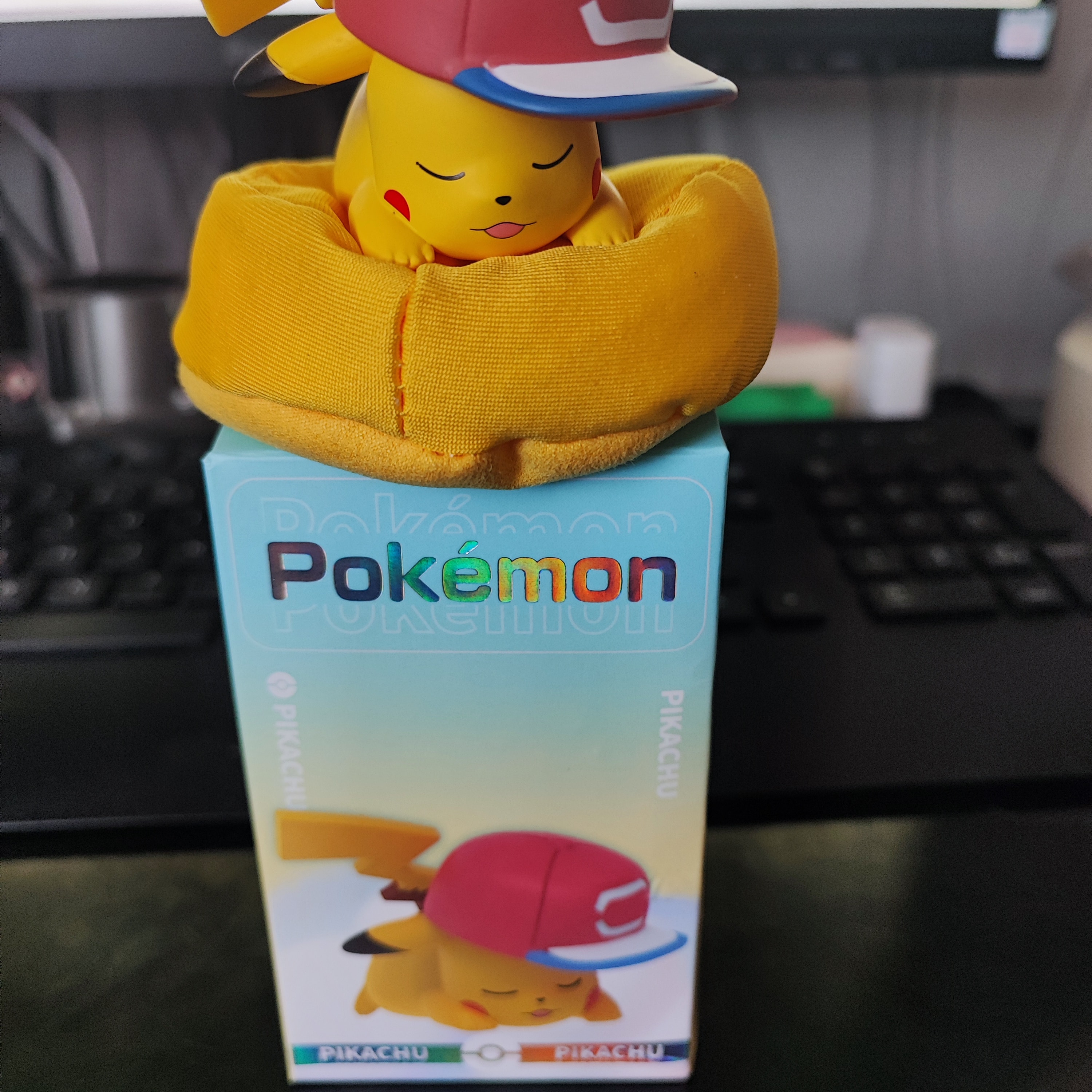 Boutique de vente de figurines et goodies manga pop culture - Ulule