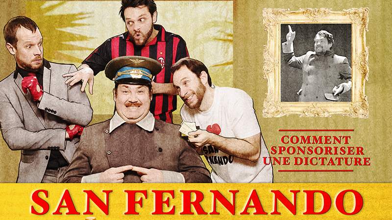 Romain Charlot-Valdieu - Ulule