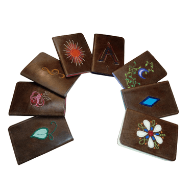 Les Natachades : maroquinerie personnalisable - Ulule