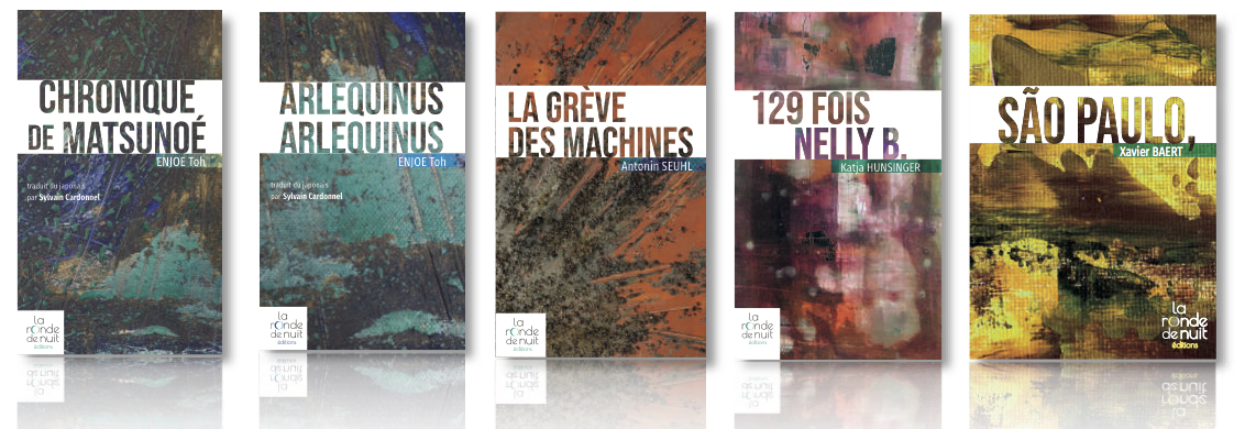 Sur le miroir fêlé de notre monde - Ulule