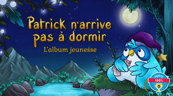 christophe-3152 - Ulule