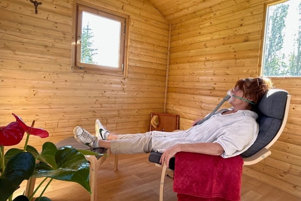 Créons tous ensemble la première Chambre d'Abeilles nomade! - Ulule