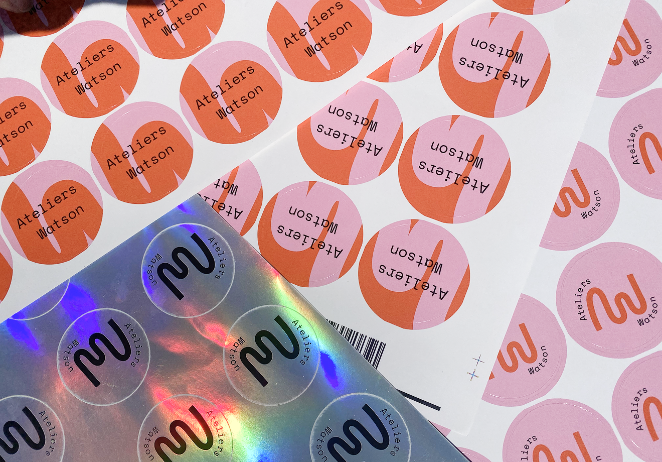 Ateliers Watson: valoriser l'artisanat