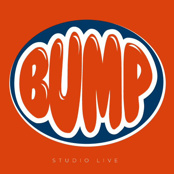 BUMP "Studio live" - Ulule