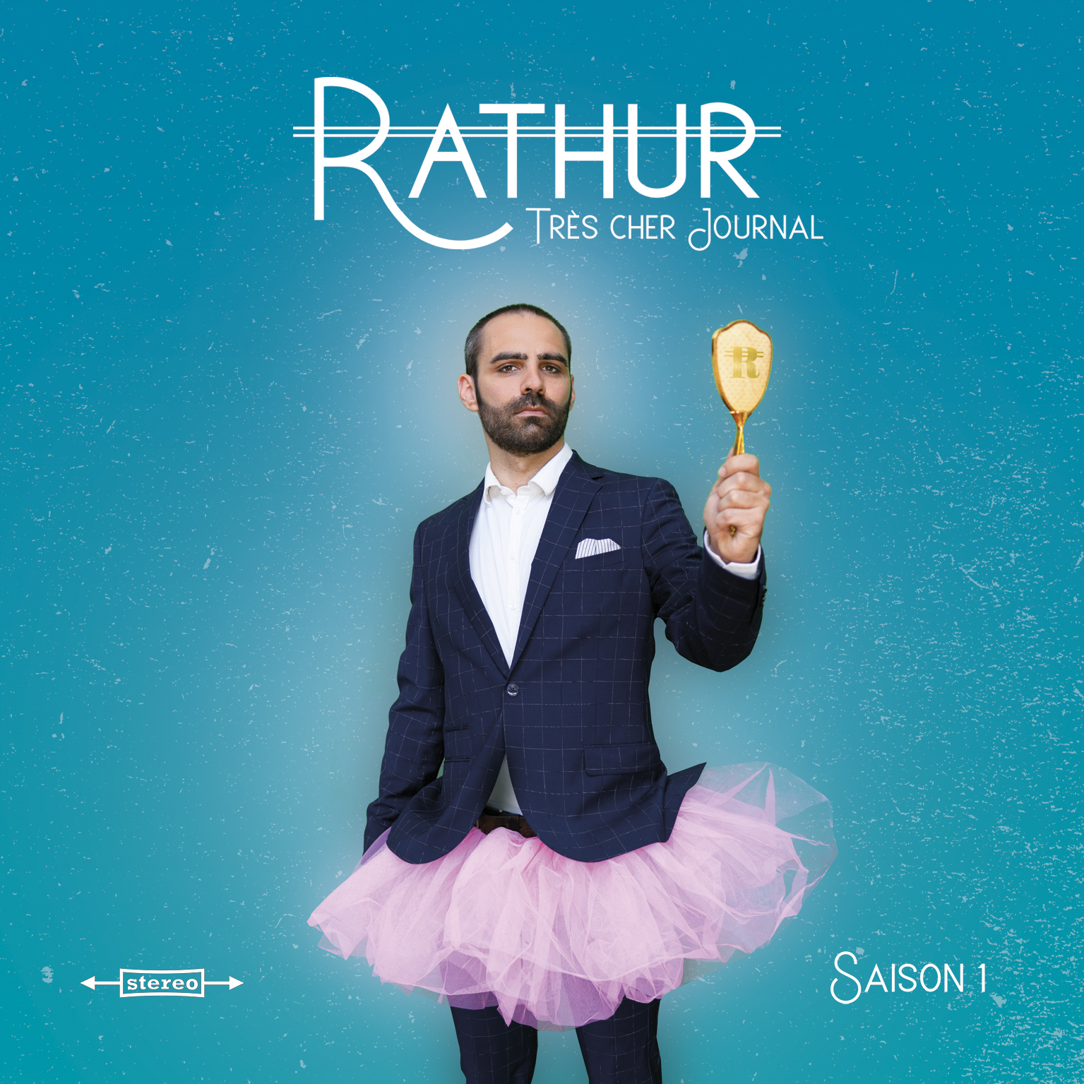 RATHUR - Très cher journal, saison 2 - Ulule