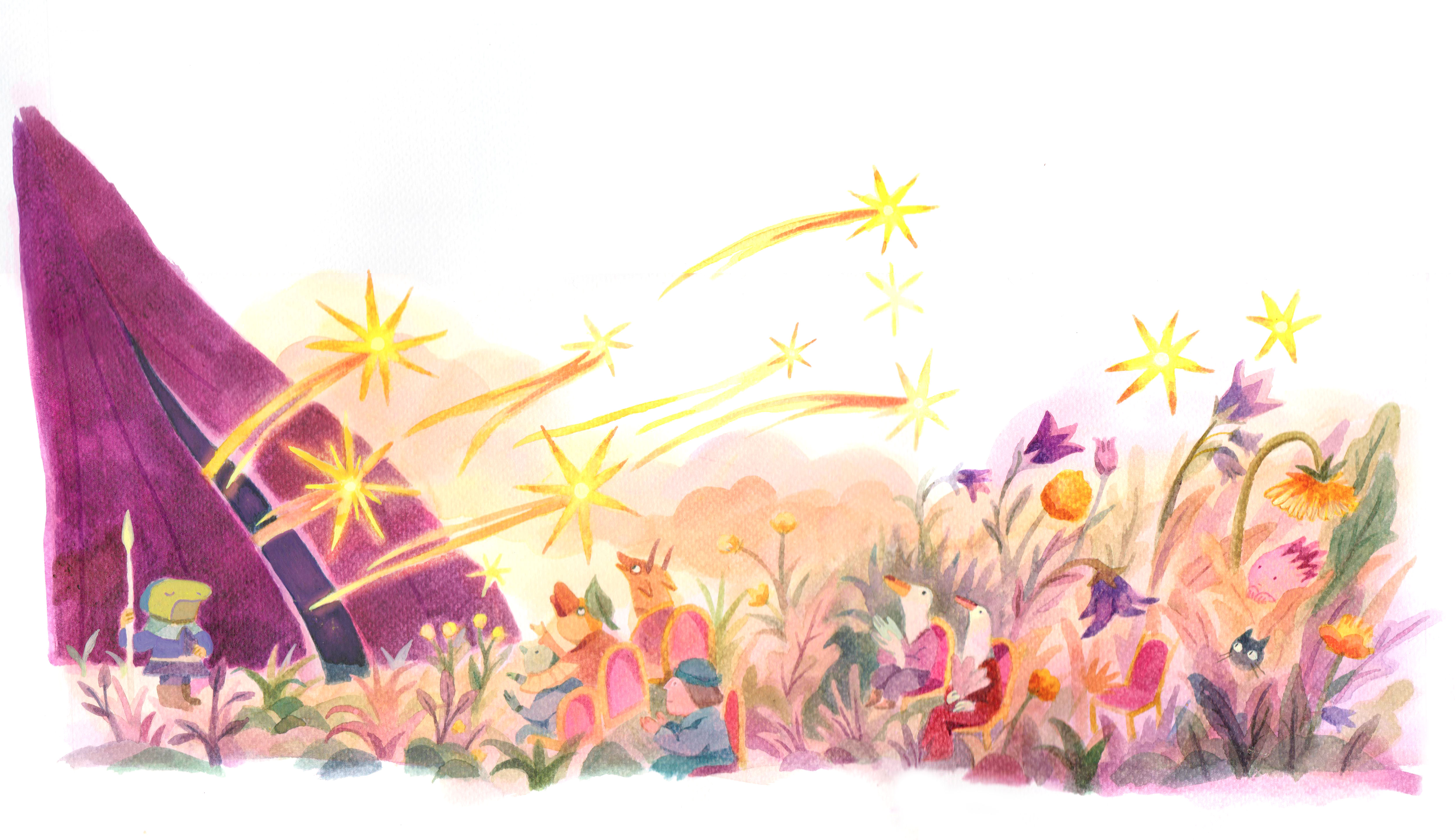 Comme une éclipse - Ulule