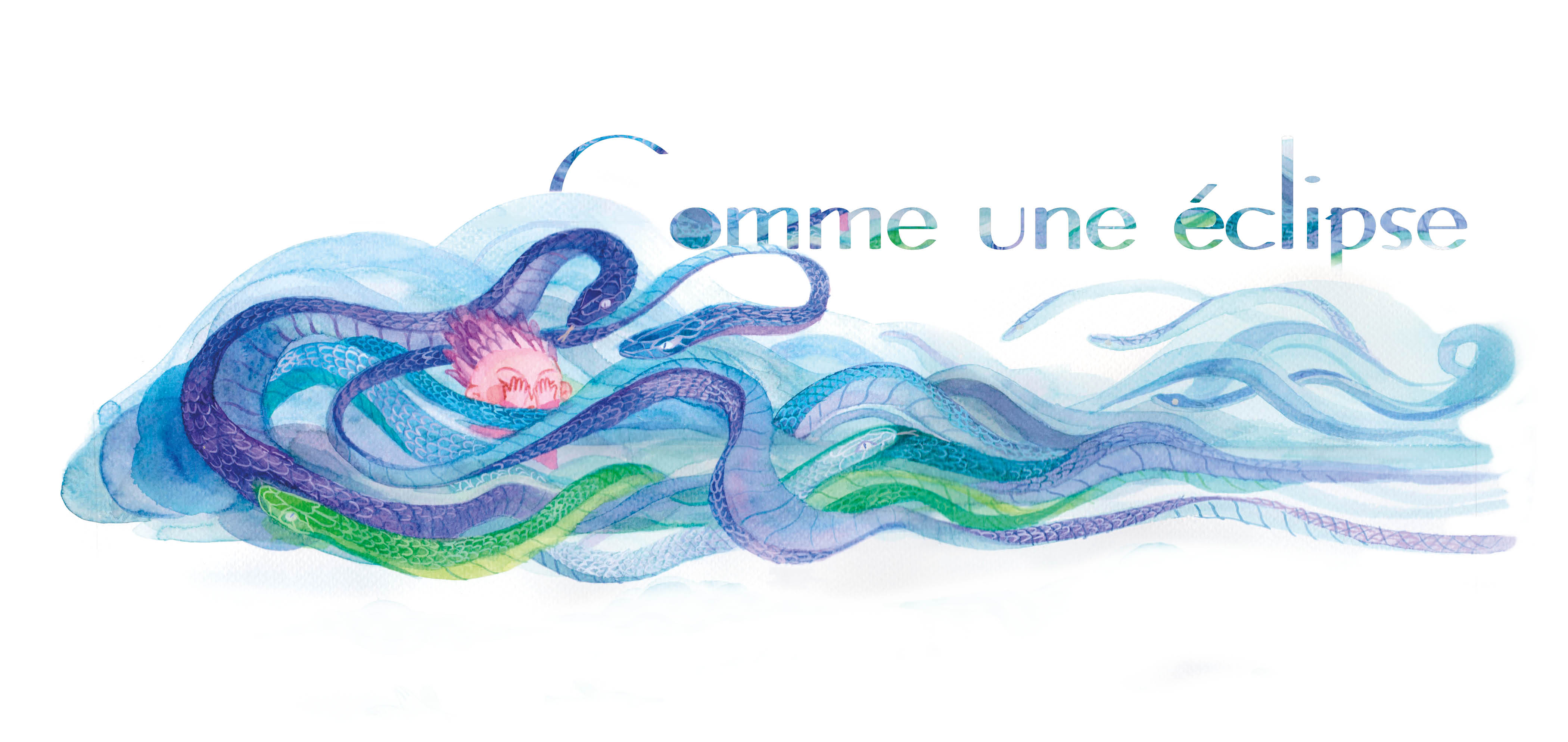 Comme une éclipse - Ulule