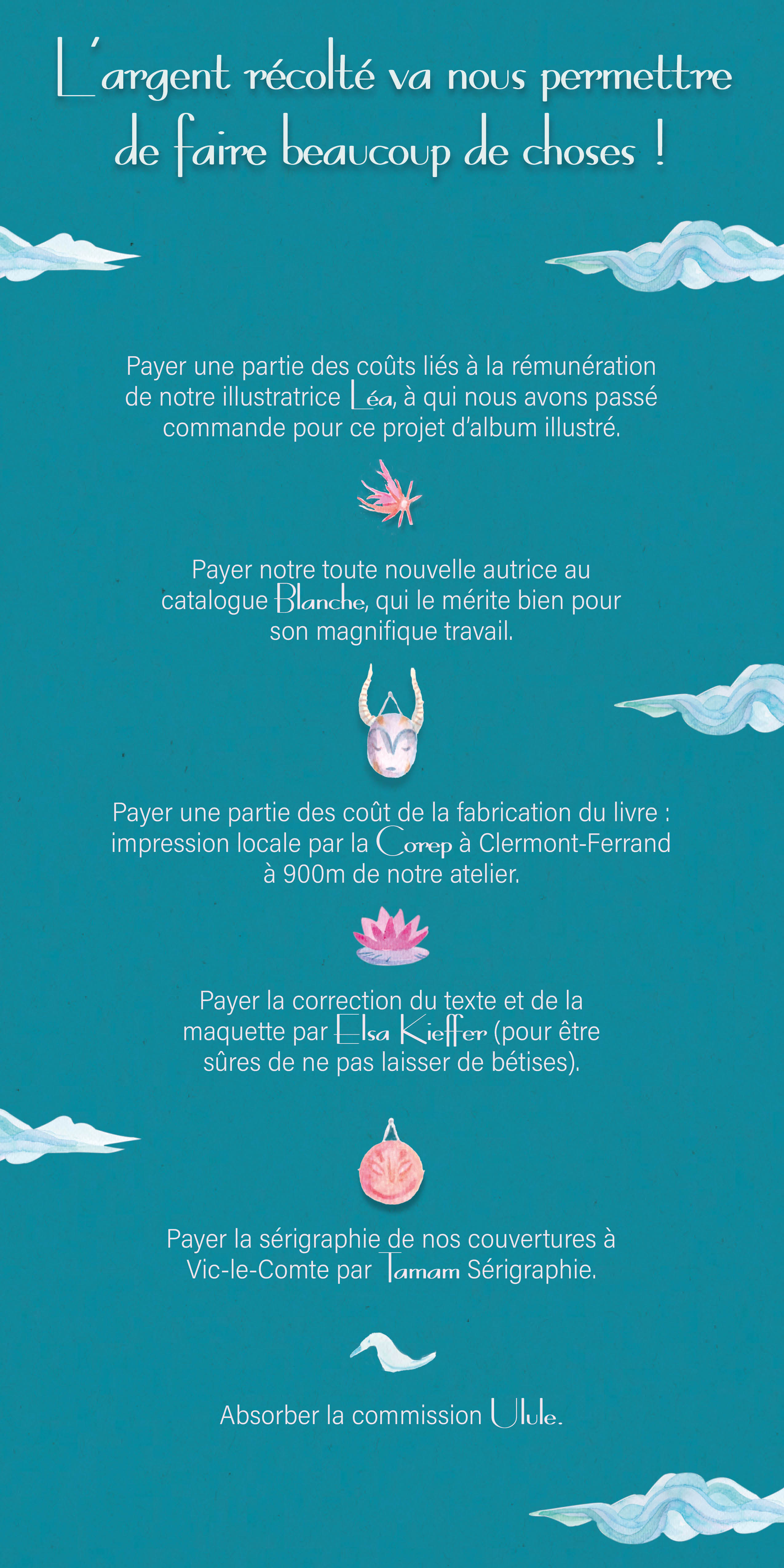 Comme une éclipse - Ulule