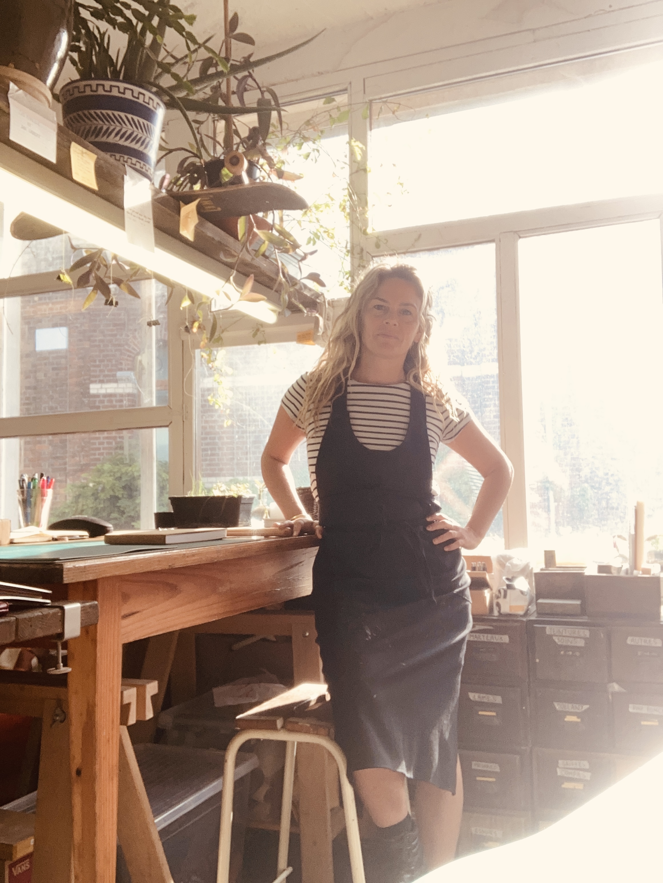 Janna Fortuné - Ulule