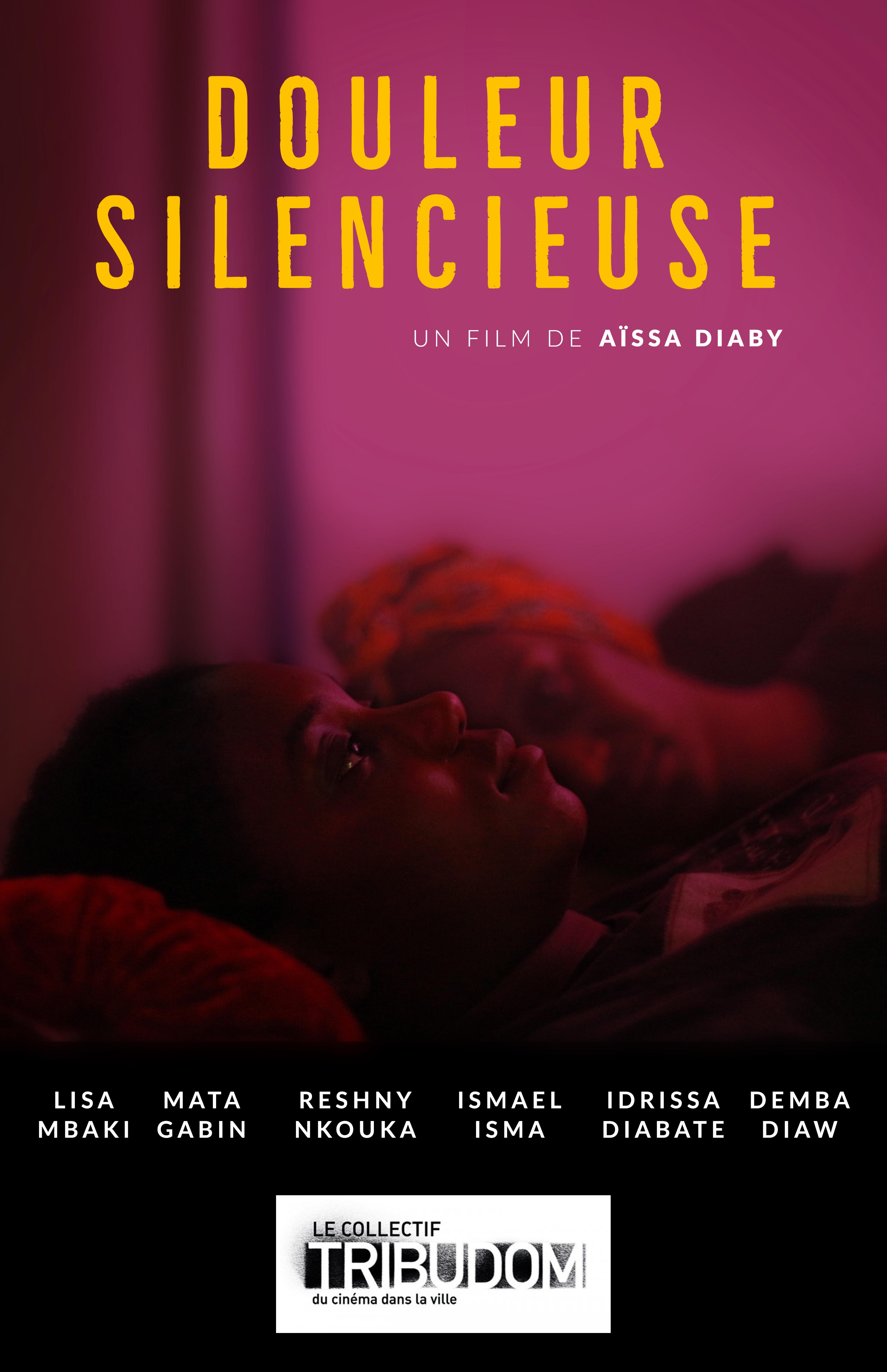 Ciné'Nomade Afrique - Ulule