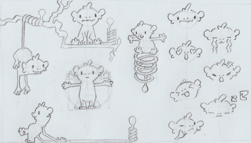 Spoony et le mystère des couleurs : Tome 1 - Ulule