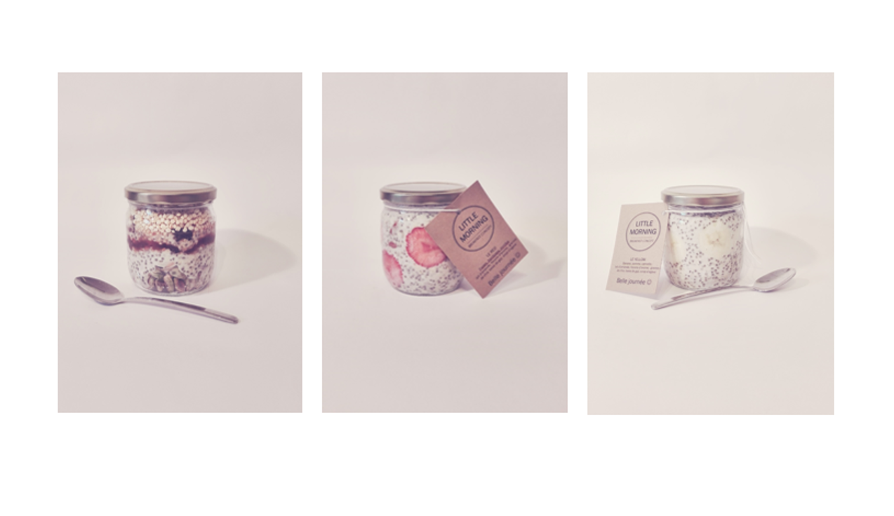 Barbara Haurez - Ulule