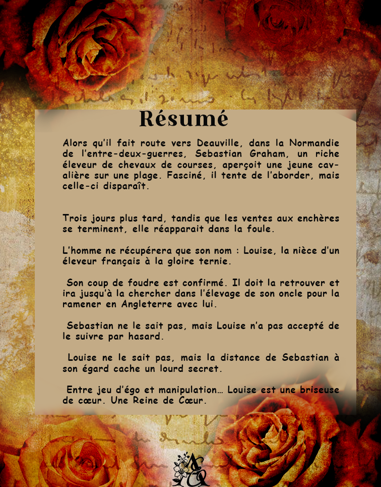 Prévente Louise T1