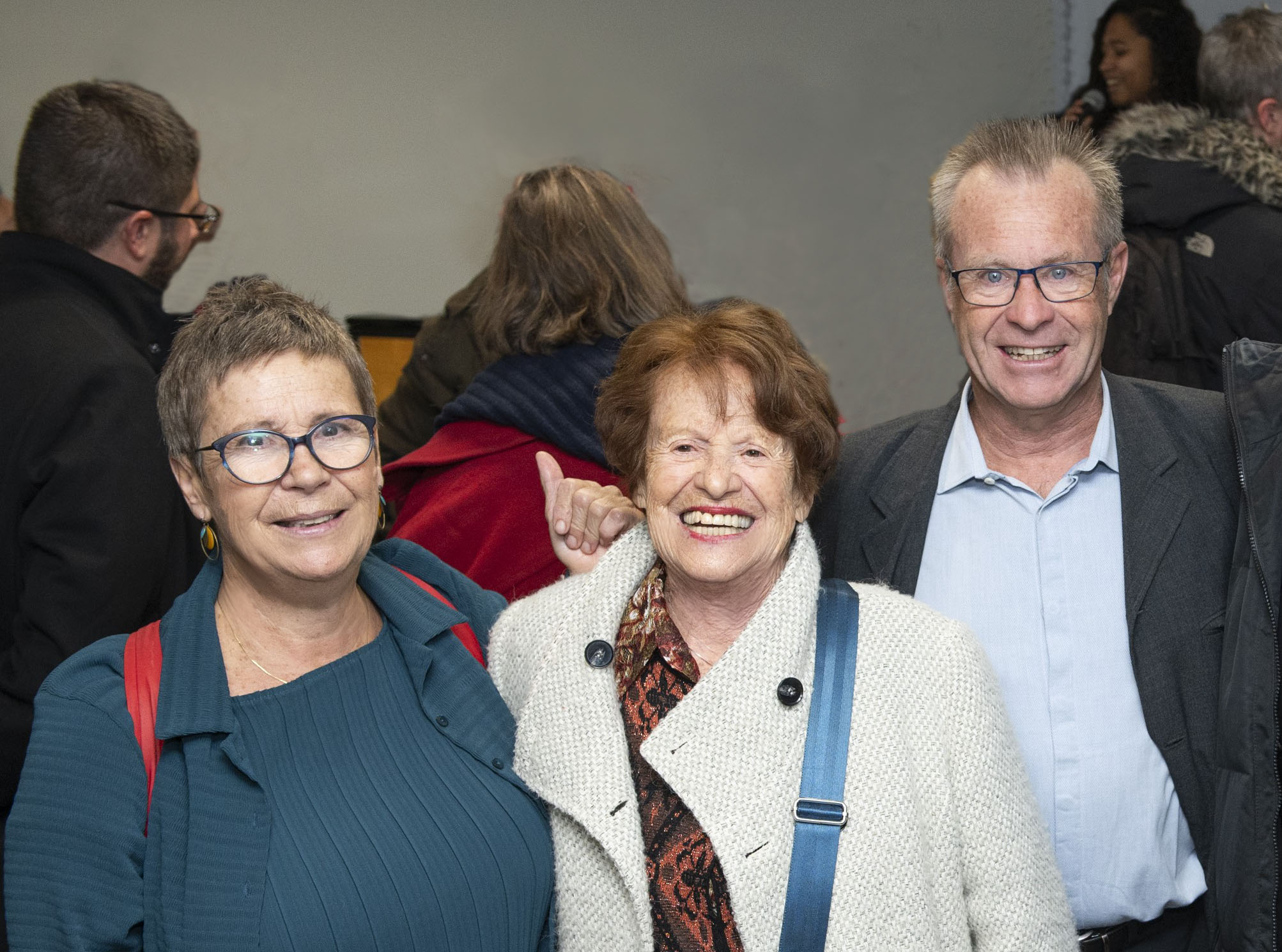 Film "Bâtir la ville sur la ville" / Montreuil* - Ulule