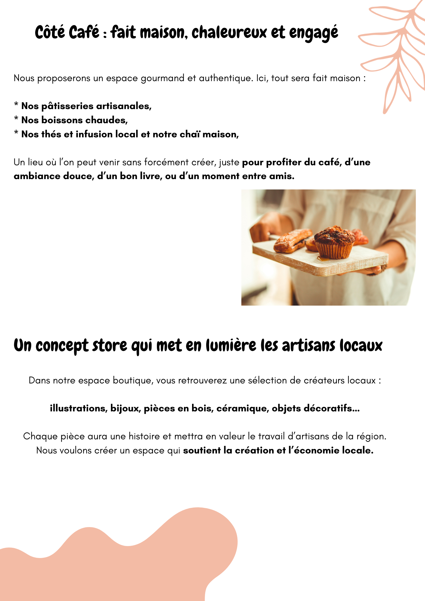 Comptoir Ceramica-Le Café Céramique qui débarque à Antibes - Ulule