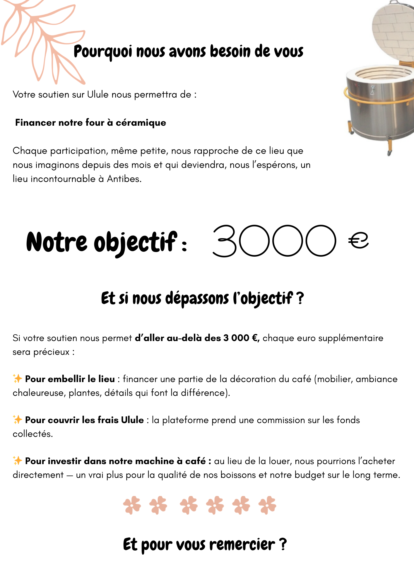 Comptoir Ceramica-Le Café Céramique qui débarque à Antibes - Ulule