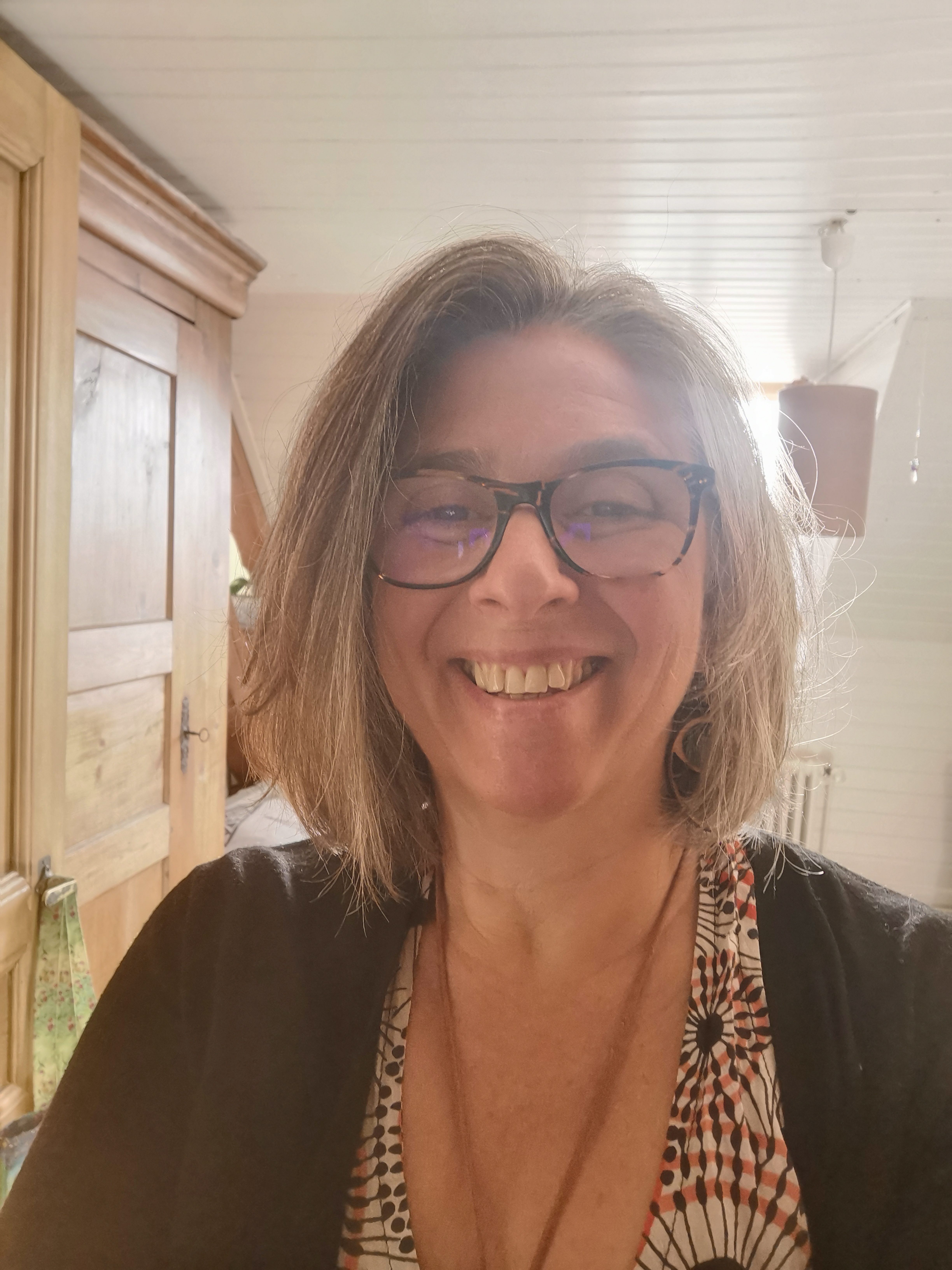 Madie, roman - Ulule