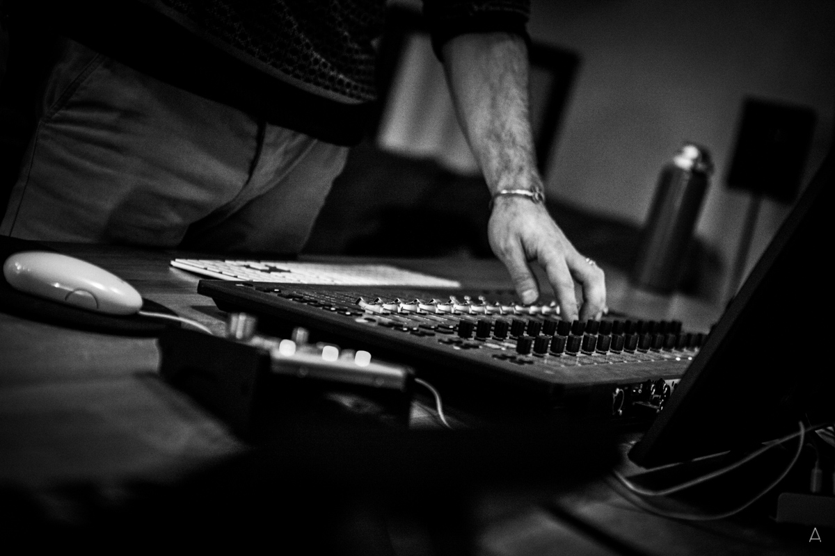 Vincent Prémel - 3ème album - Ulule